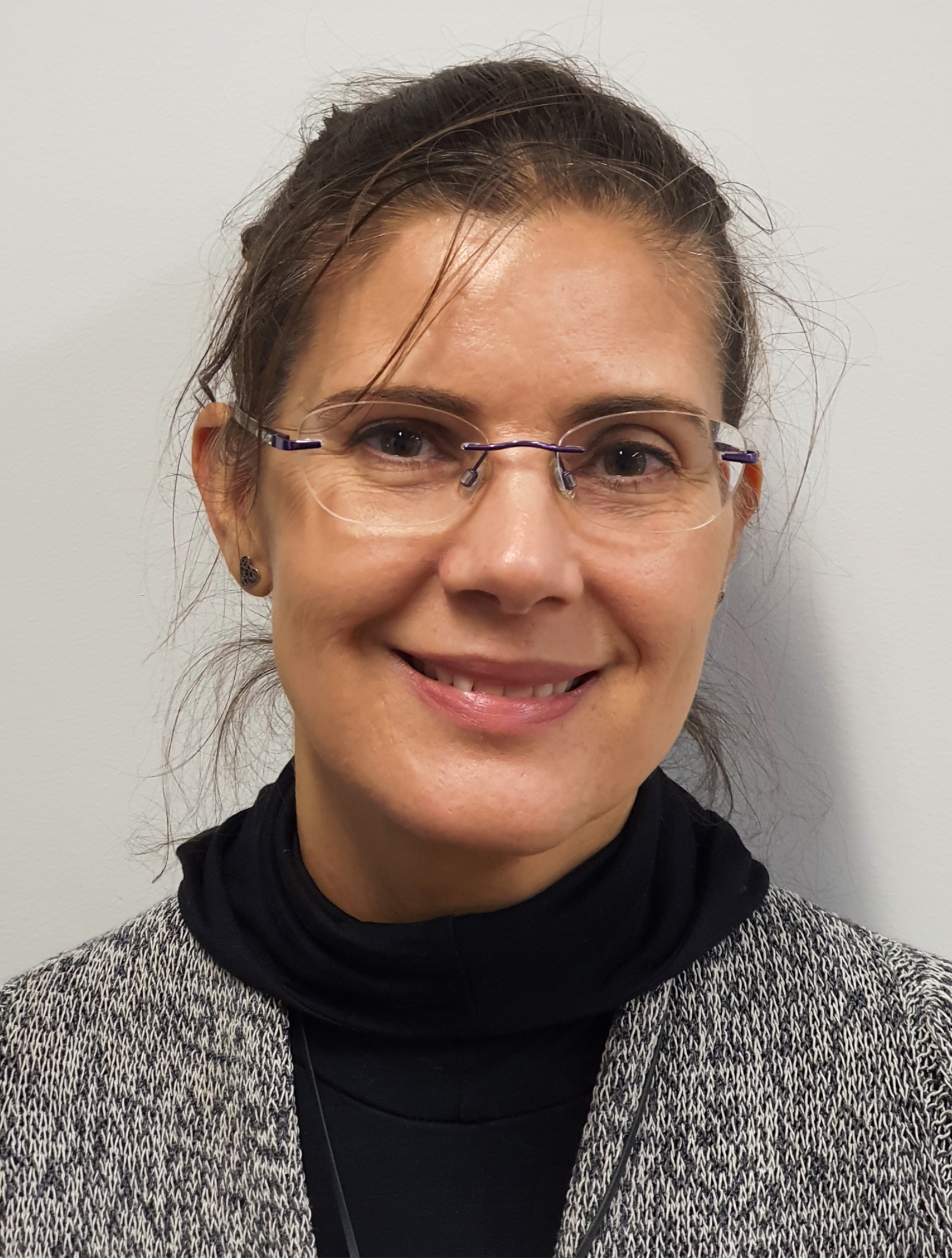 Team – Fountain Gate Medical Centre